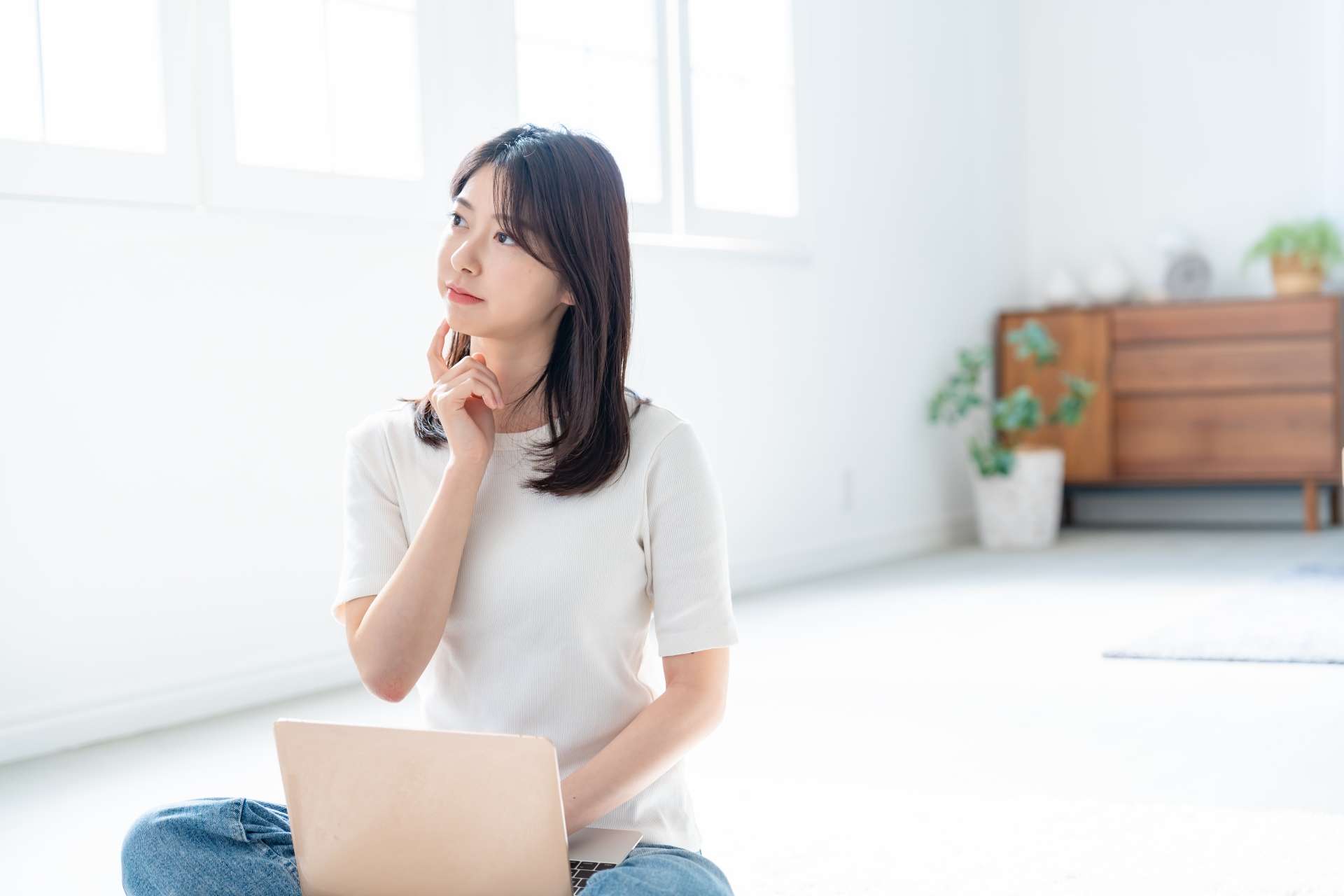 ブレない自分軸の見つけ方｜人生観・仕事観・関係性観の統合